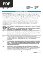 USMS Rank Structure Guide | PDF | United States Marshals Service ...