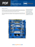 Swire Mini Containers Spec Sheet | PDF | Industries | Transport