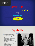 Darkfield Microscopy for Syphilis Diagnosis | PDF | Microscopy ...