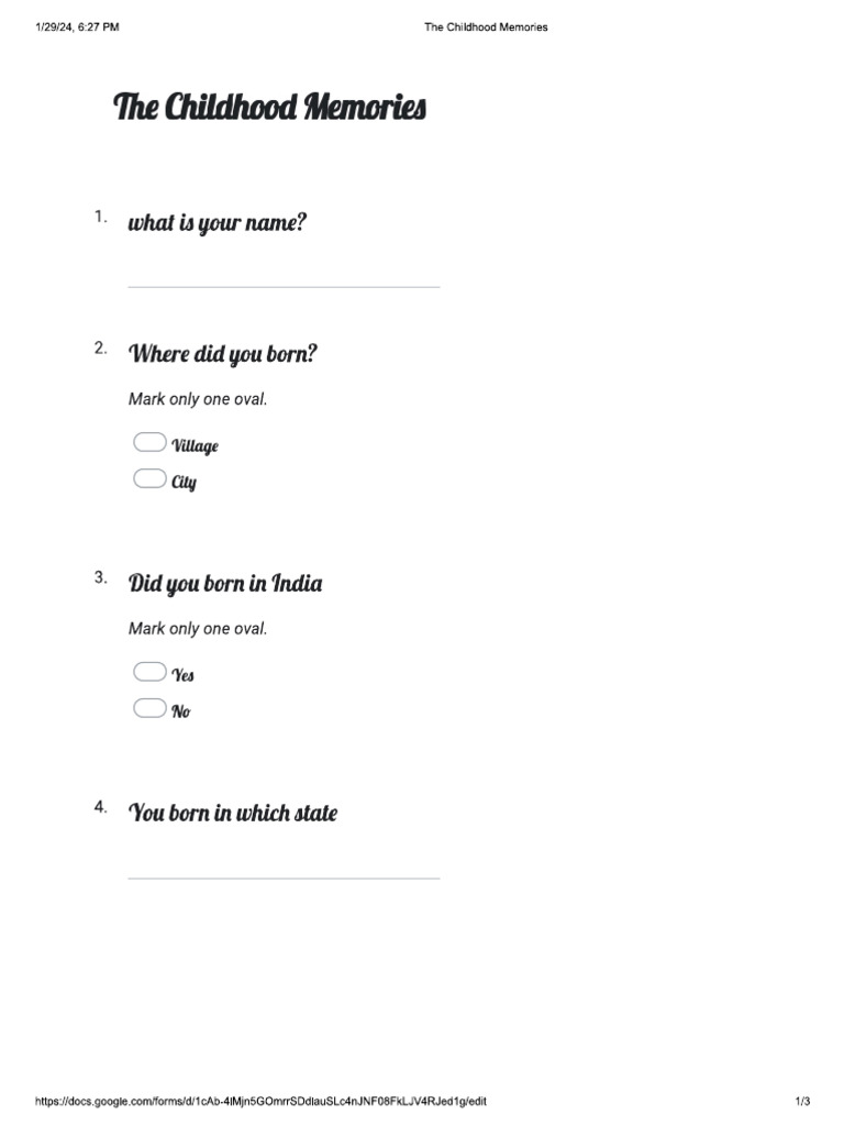English Question | PDF