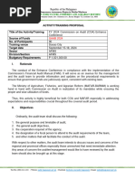 Authority to Render Overtime Services | PDF | Government | Economies