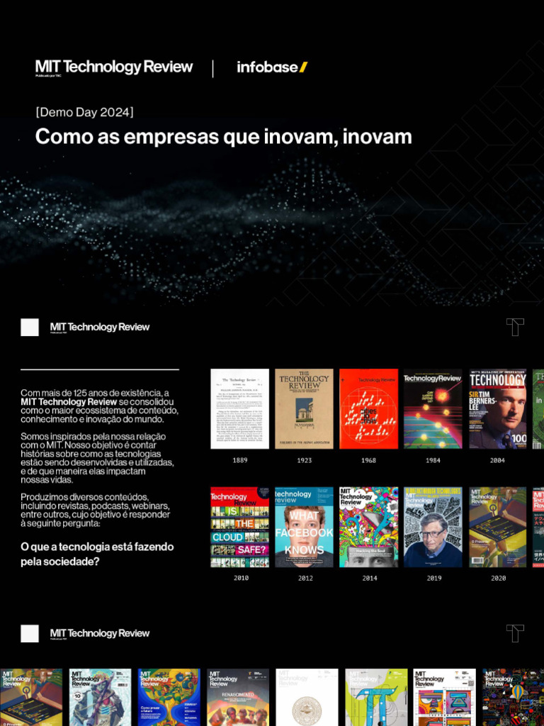 (MIT Technology Review Brasil) Sky | PDF