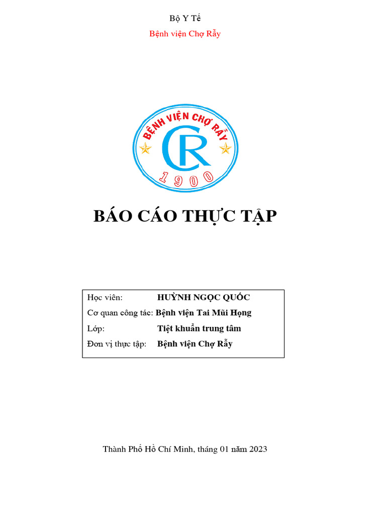 Ngoc Quoc 1 | PDF