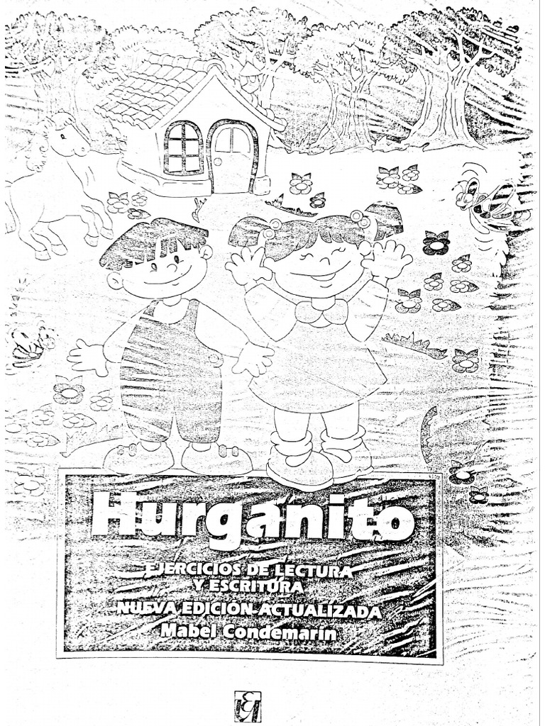 Libro Hurganito | PDF
