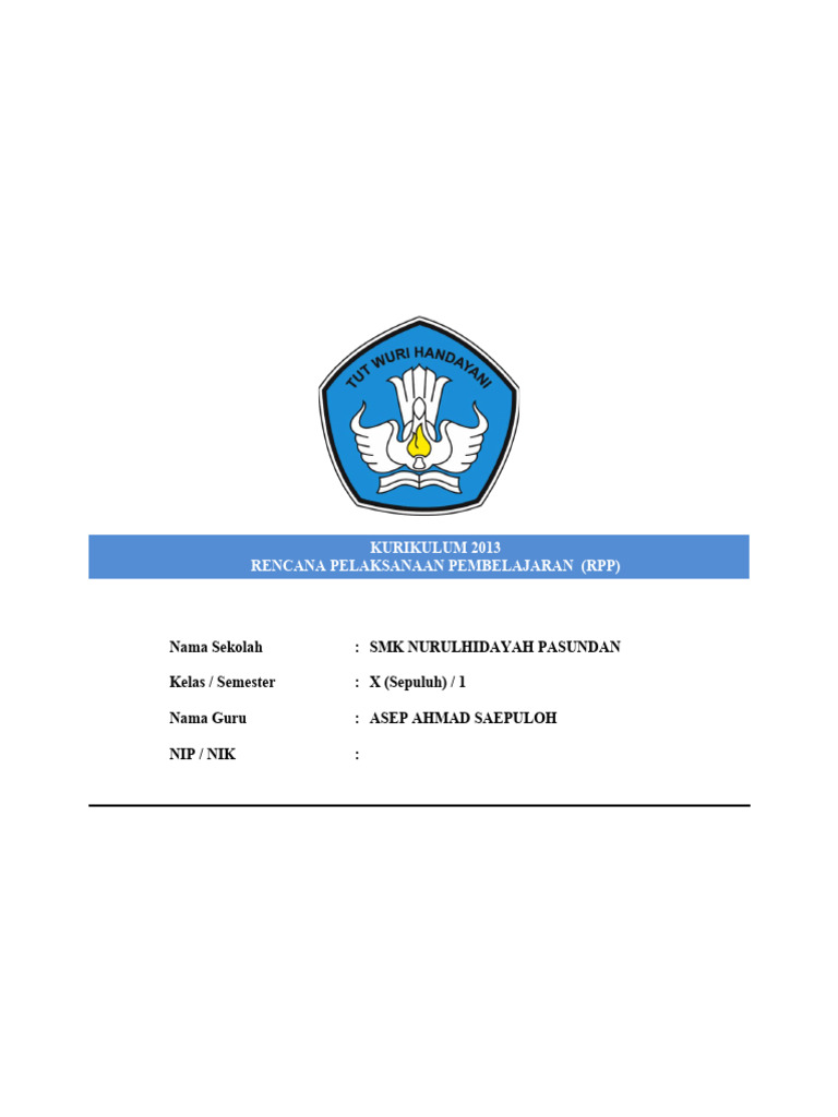 Memahami Prinsip-Prinsip Keselamatan Dan Kesehatan Kerja (K3) | PDF