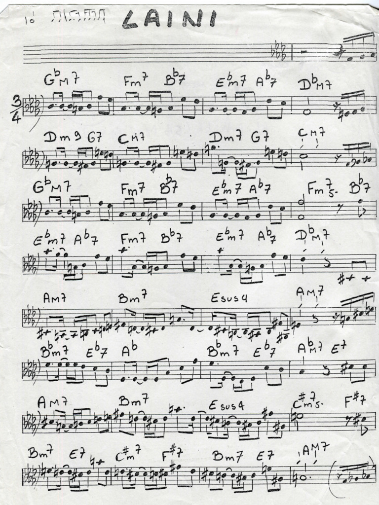 Laini Pdf