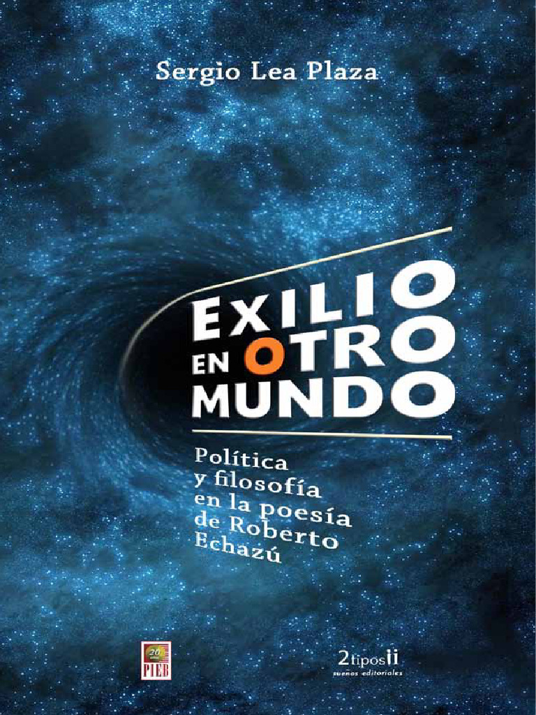 Exilio en Otro Mundo | PDF | Verdad | Platón