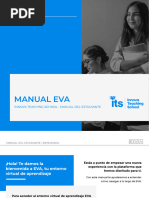Guía de Compra del Libro EVA Online | PDF