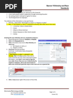Guide For Completing The FD-258 Card - tcm21-393350 | PDF | Race And ...