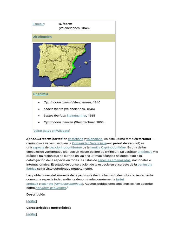 A. Iberus | PDF