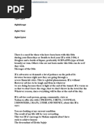 Oriki (Yoruba Praise Poems) | PDF | Language Arts & Discipline
