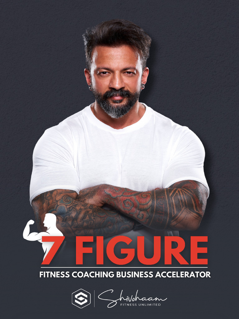 Shivohaam - 7 Figure Fitness Coaching Business Accelerator. | PDF