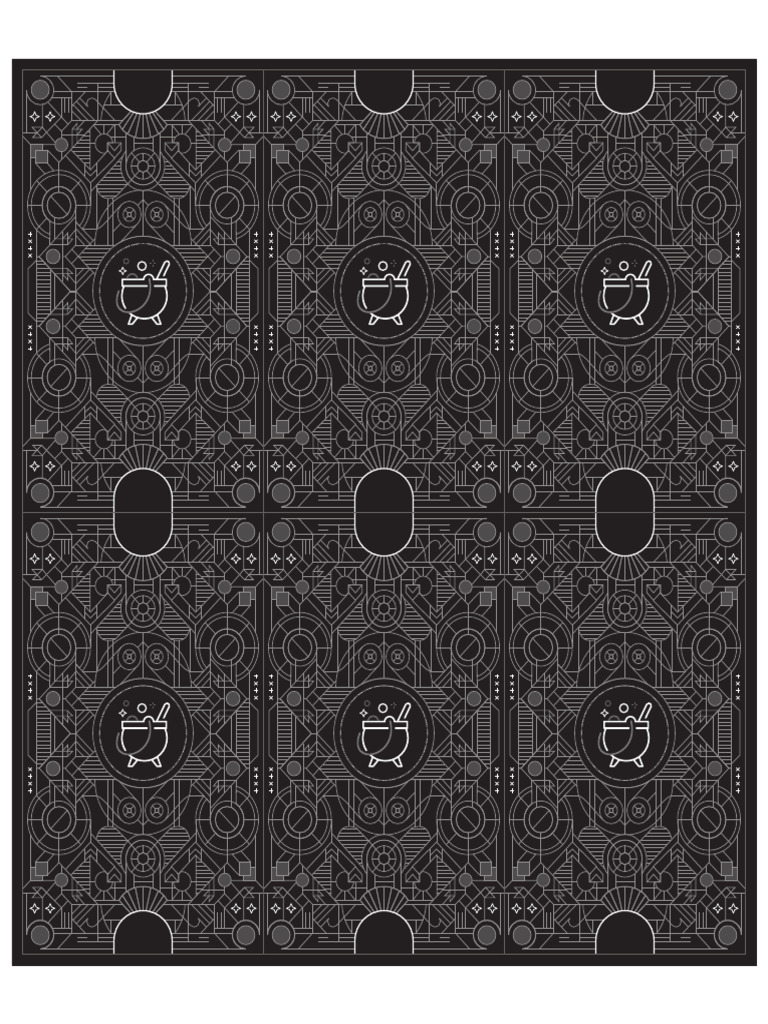 Homebrew - Form Fillable Backs | PDF