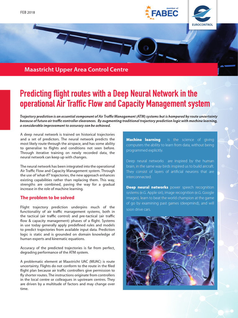 Traffic Prediction Improvements Tpi Factsheet | PDF | Artificial Neural ...