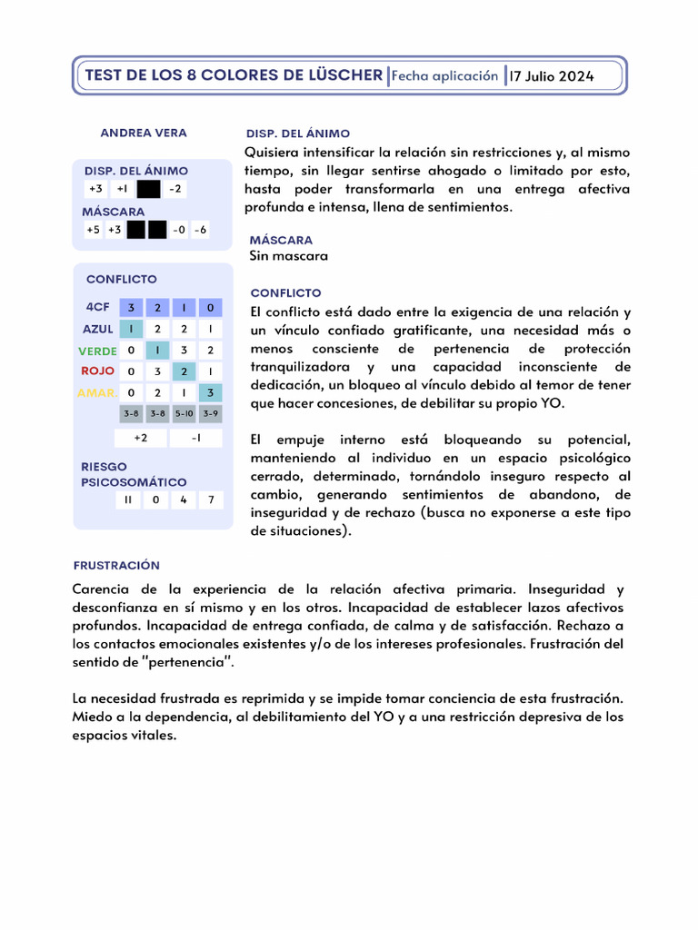 Pac. Andrea Vera | PDF