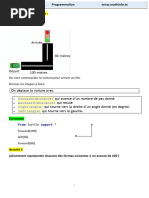 Tp1, Tp2, Tp3 Et Tp4 (HTML5 CSS3) Avec Correction (Henchiri Sghaier Lycée Ibn Sina Gafsa) | PDF ...