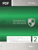 DGS - Norma 8-2023, de 19-12-2023 - Medicamentos de Alta Vigilância ...