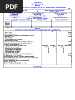 IT-3 Declaration for Salaried Employees | PDF | Employment | Taxes