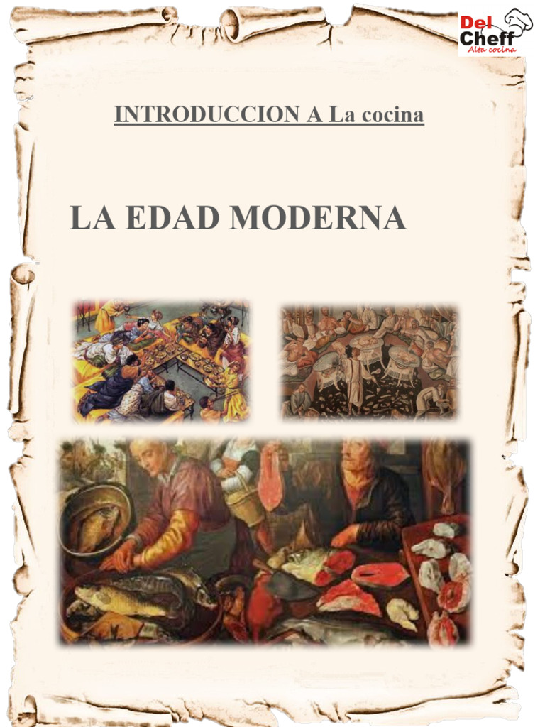 Introduccion A La Gastronomia | PDF | Alimentos