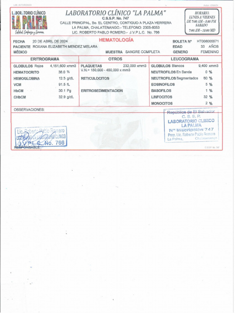 Examenes El POY | PDF