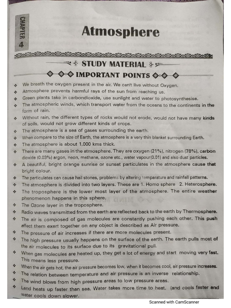 9th class (4th unit) | PDF