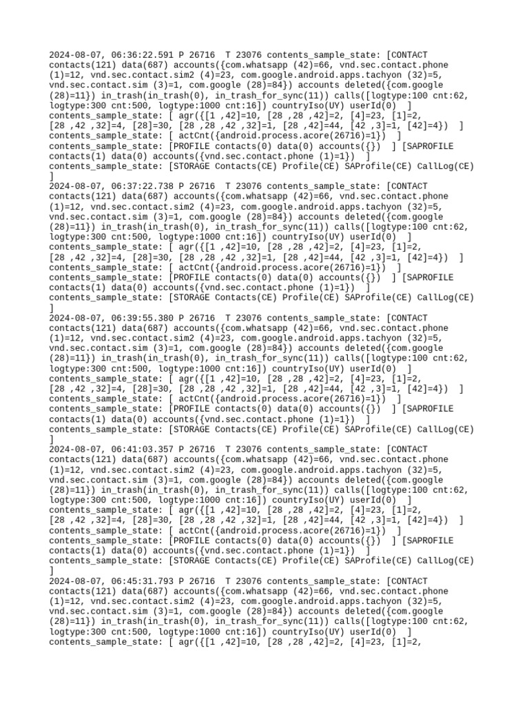 0 Dumpacore All 1 | PDF | Web 2.0 | Computer Network