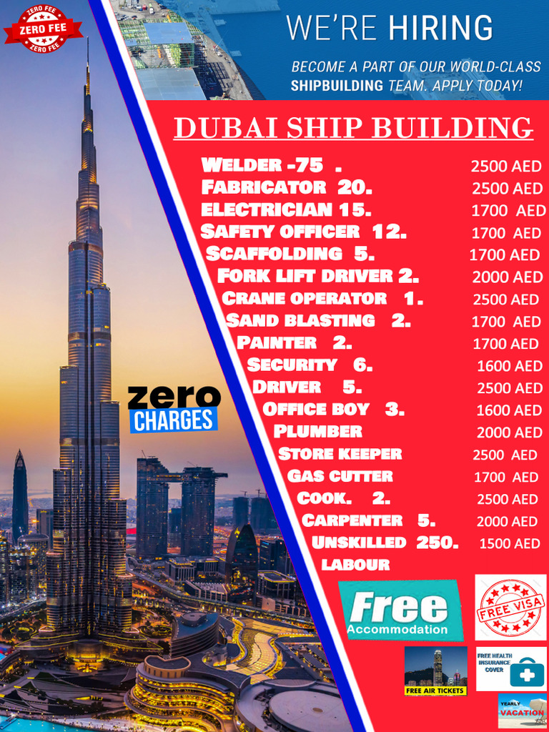 Dubai | PDF