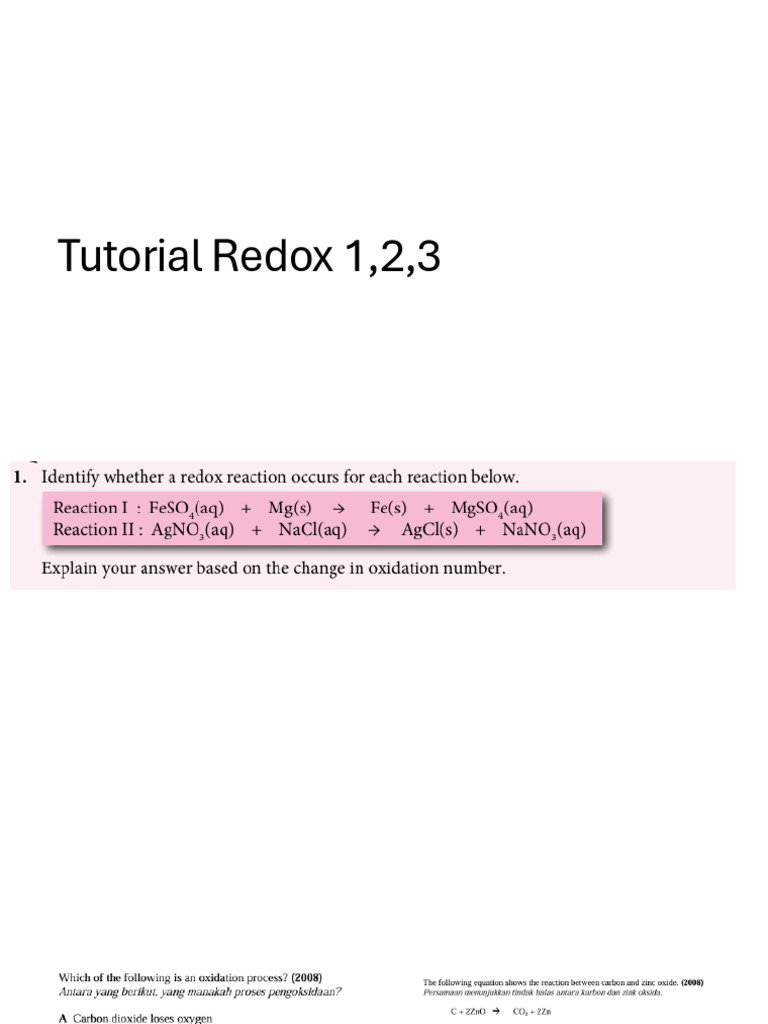 Chapter 1 - Part 2 | PDF