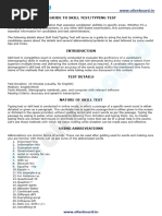 Note-Taking Abbreviations and Symbols | PDF