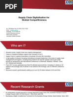 CIPS Procurement and Supply Cycle | PDF | Procurement | Economies