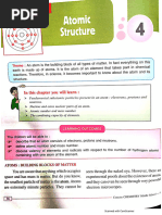 Class 9 Science Notes Chapter 4. Structure of The Atom | PDF | Atoms ...