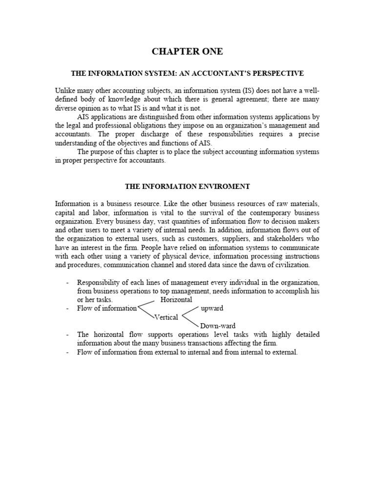 Ais 1 | PDF | Databases | System