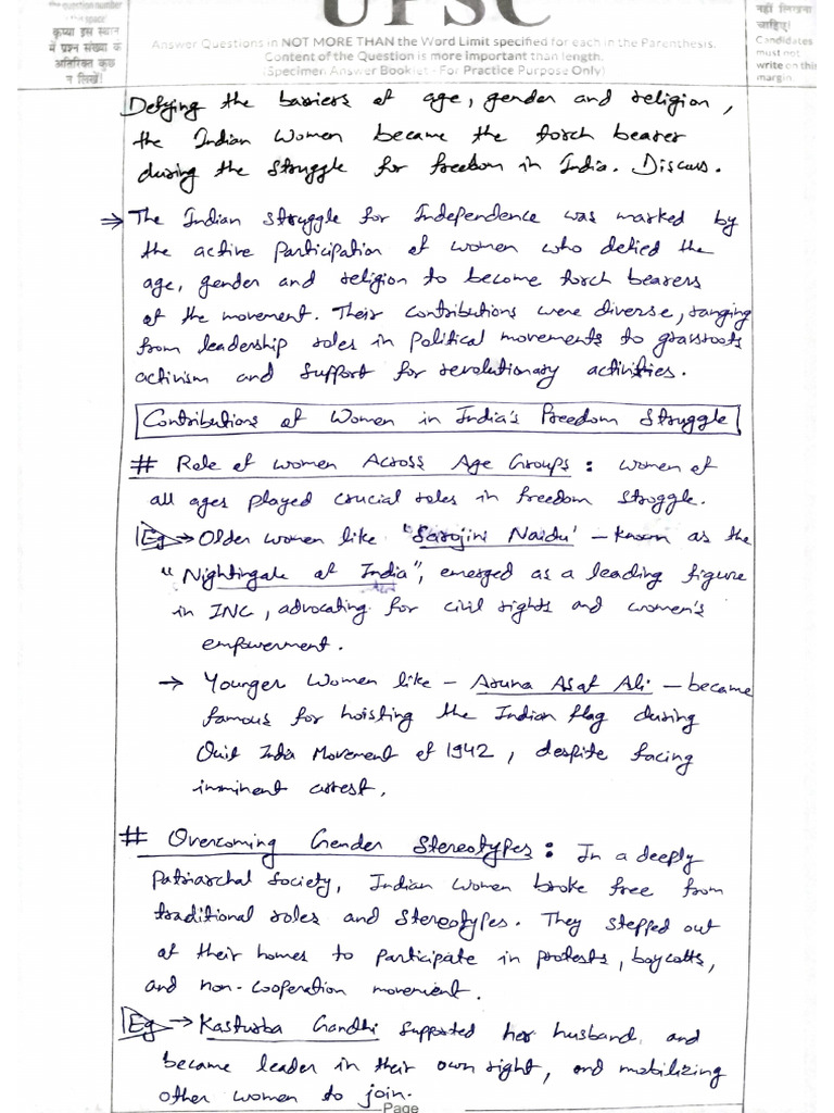 Conquer Q3 (Mod - His) | PDF