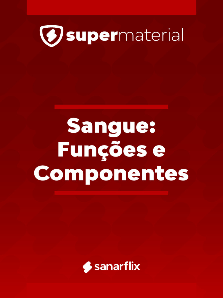 Resumo Super Material Sangue Funcoes e Componentes 5719902 1715921610 ...