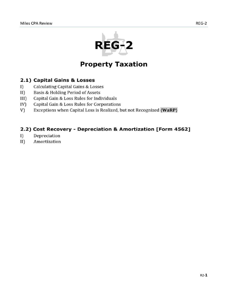 Reg 2 | PDF