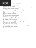 Tumbao Cubano Ritmo Completo | PDF