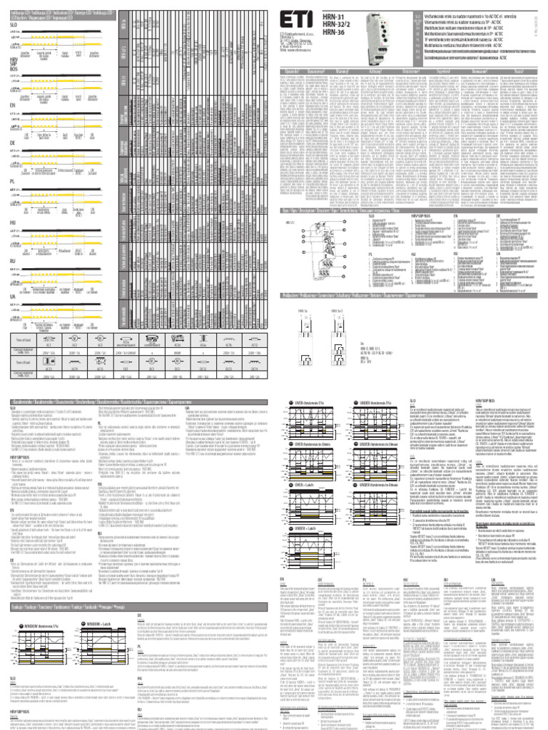 Manual de Instructiuni | PDF