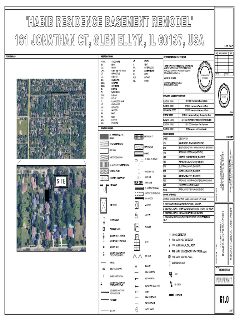Jonathan CT 161 - 24 | PDF | Basement | Water Heating