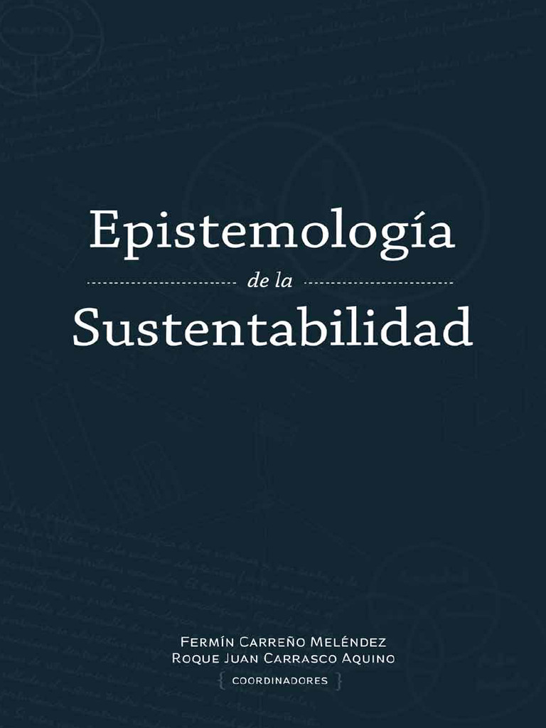 03-Critica de La Economia Ambiental | PDF | Teoría | Conocimiento 03-Critica de La Economia Ambiental | PDF | Teoría | Conocimiento