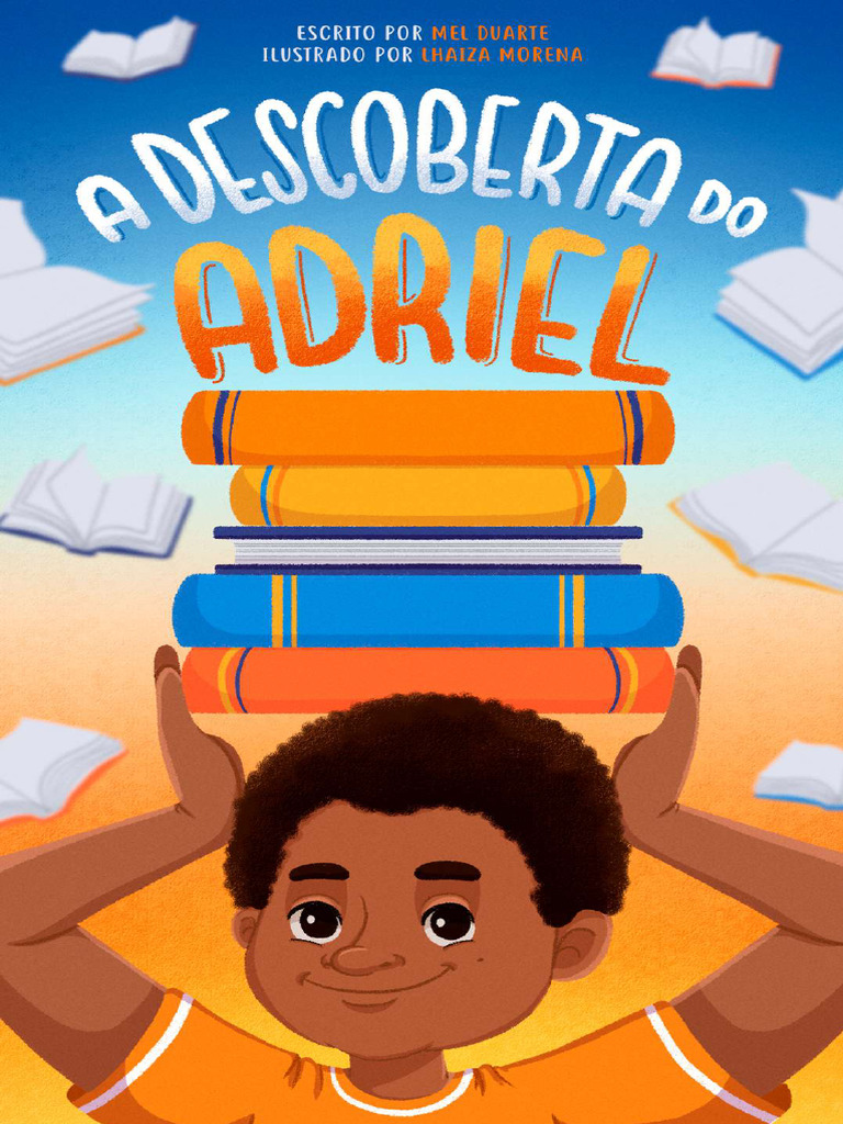 4o ANO A DESCOBERTA DE ADRIEL - Compressed | PDF
