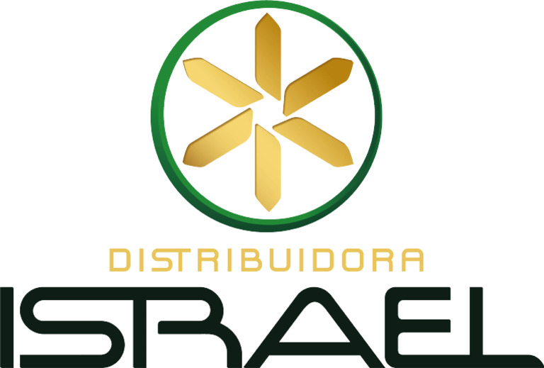 Logo DISTRIBUIDORA ISRAEL | PDF