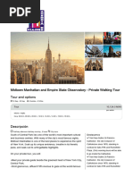 2024-08 Plaza Concourse Level Map Scale | PDF