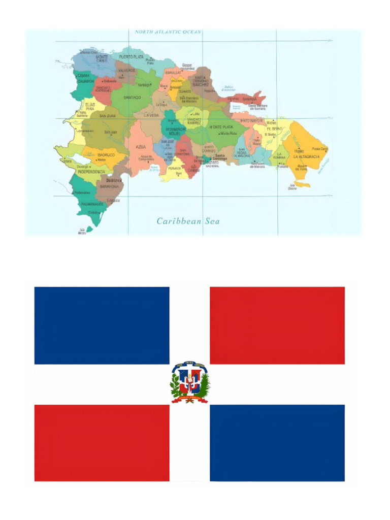 Republica Dominc | PDF