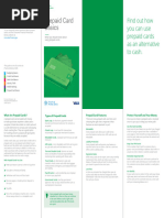 Zaggle Zinger Card Guide for Employees | PDF