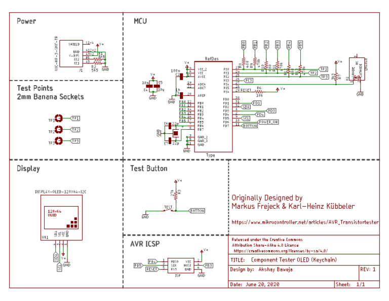 Schematic (1) | PDF