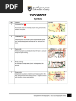India Map Sheet G43S10 Overview | PDF