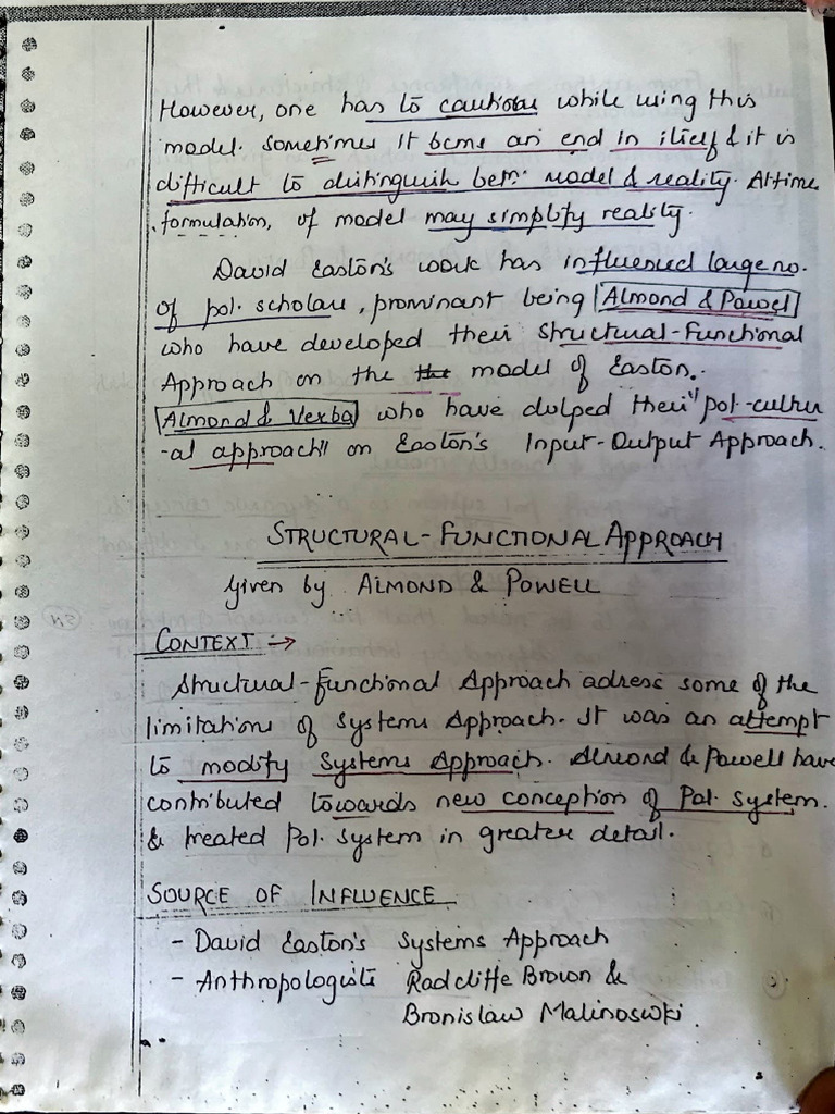 Input - Output and Other Notes | PDF