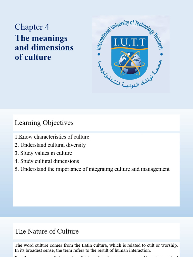 Chapter 4-1 | PDF | Knowledge | Learning