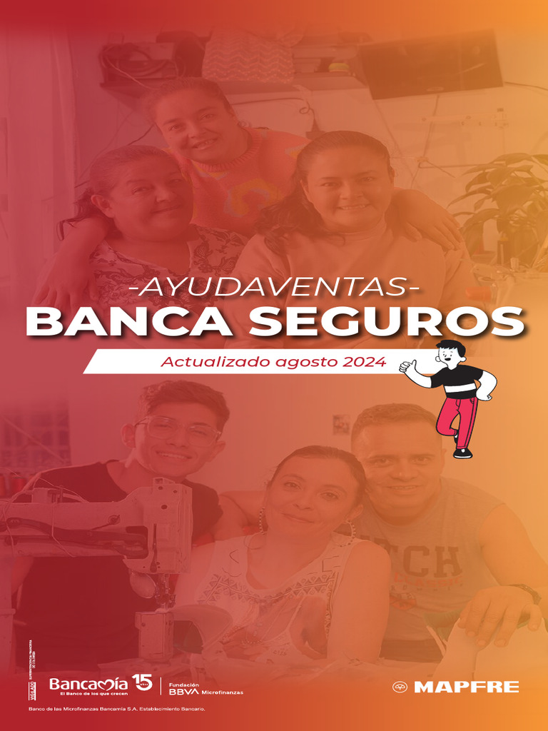 Ayudaventas Digital Seguros | PDF | Medicina | Medicina CLINICA