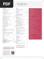 Spur Breakfast Menu | PDF | Bacon | Hamburgers
